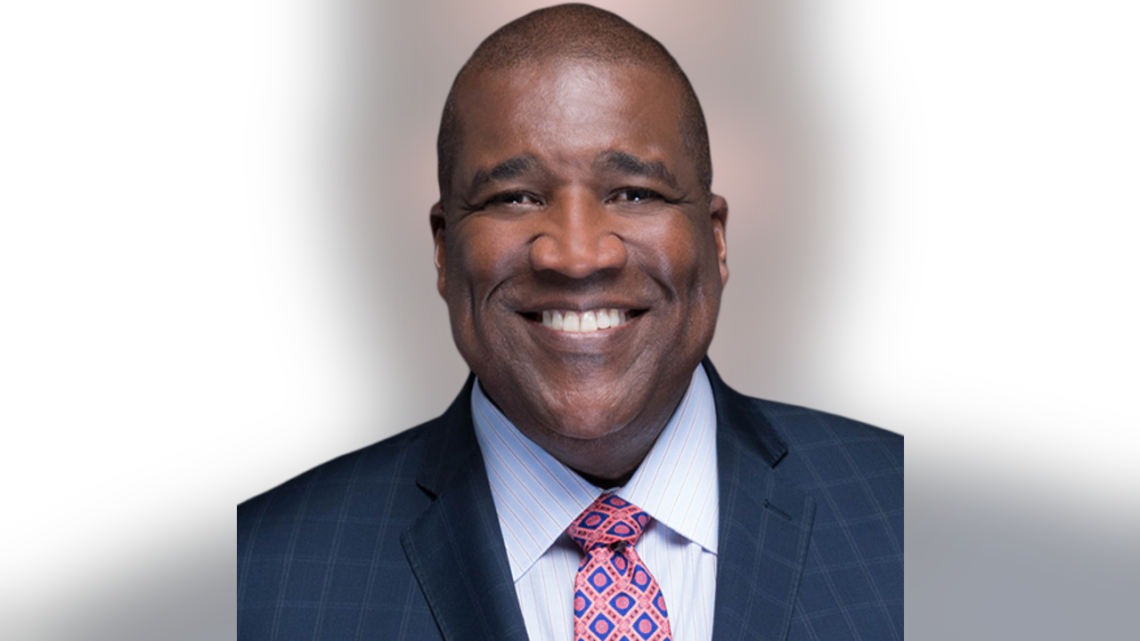 Curt Menefee | FOX 5 New York