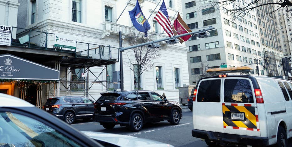 What are 'ghost cars,' and why is NYC cracking down on them? | FOX 5 ...