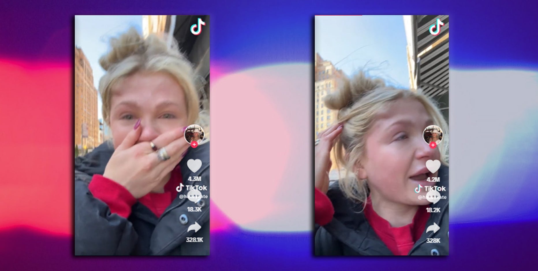 Woman, 81, speaks out on being punched at random in NYC | FOX 5 New York