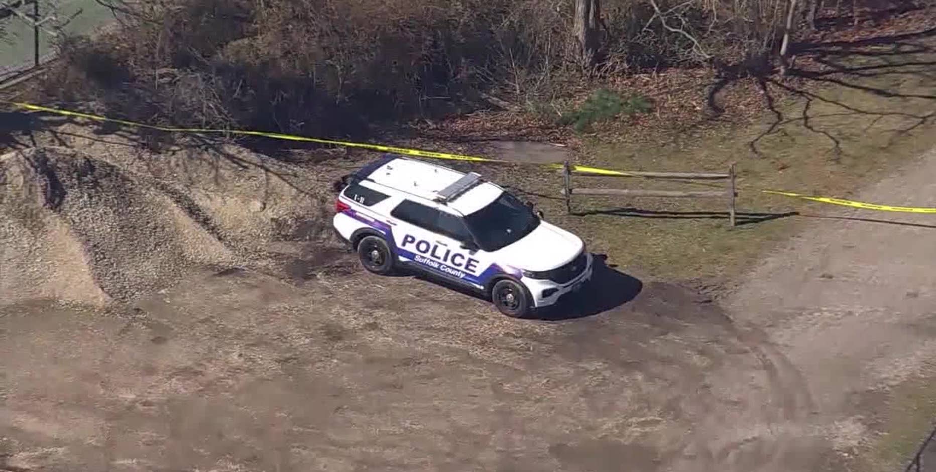 Long Island body parts victims involved in robbery before murders ...