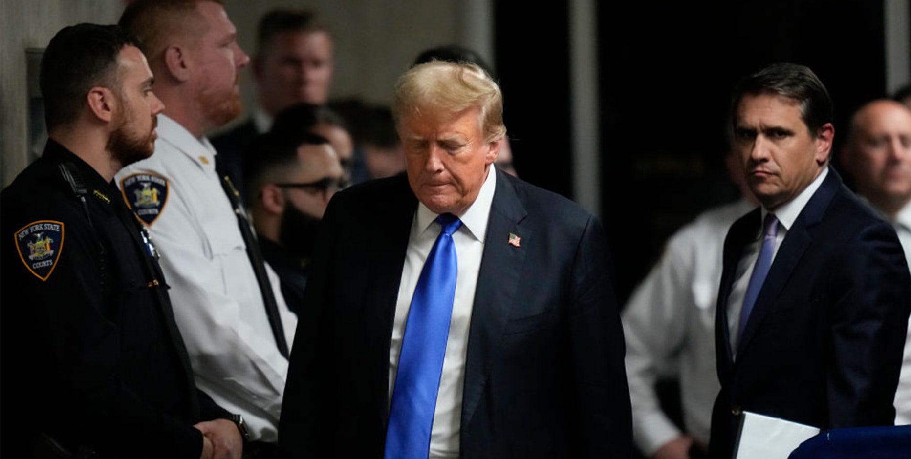 Judge delays Donald Trump’s sentencing in hush money case until after ...