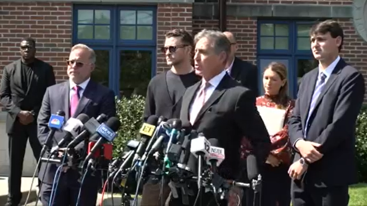 Crime and Public Safety | FOX 4 Dallas-Fort Worth