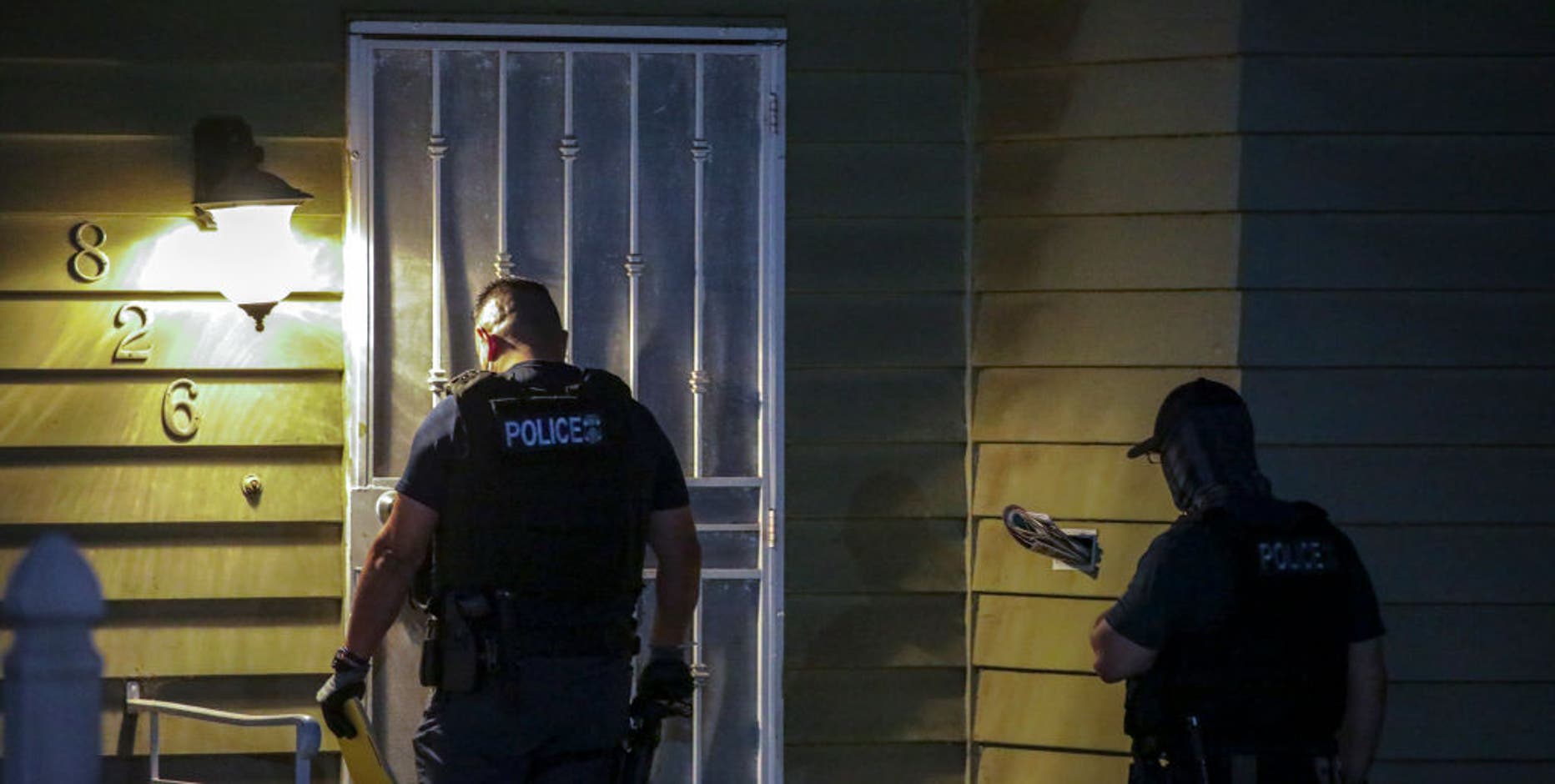 Where migrant ICE raids are already happening: LIST | FOX 5 Atlanta