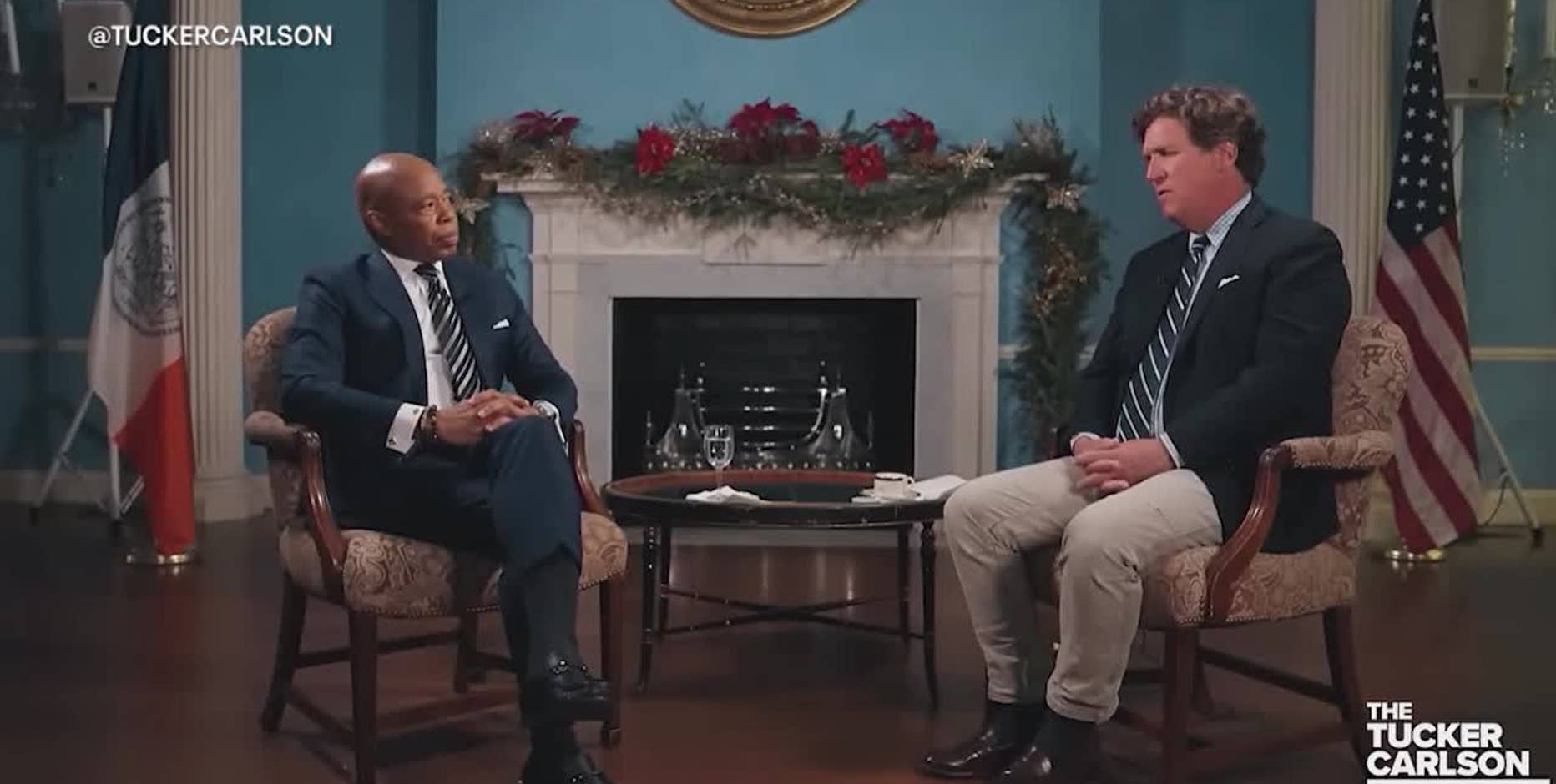 NYC Mayor Adams says Democratic Party 'left me, and it left working ... NYC Mayor Adams says Democratic Party 'left me, and it left working ...