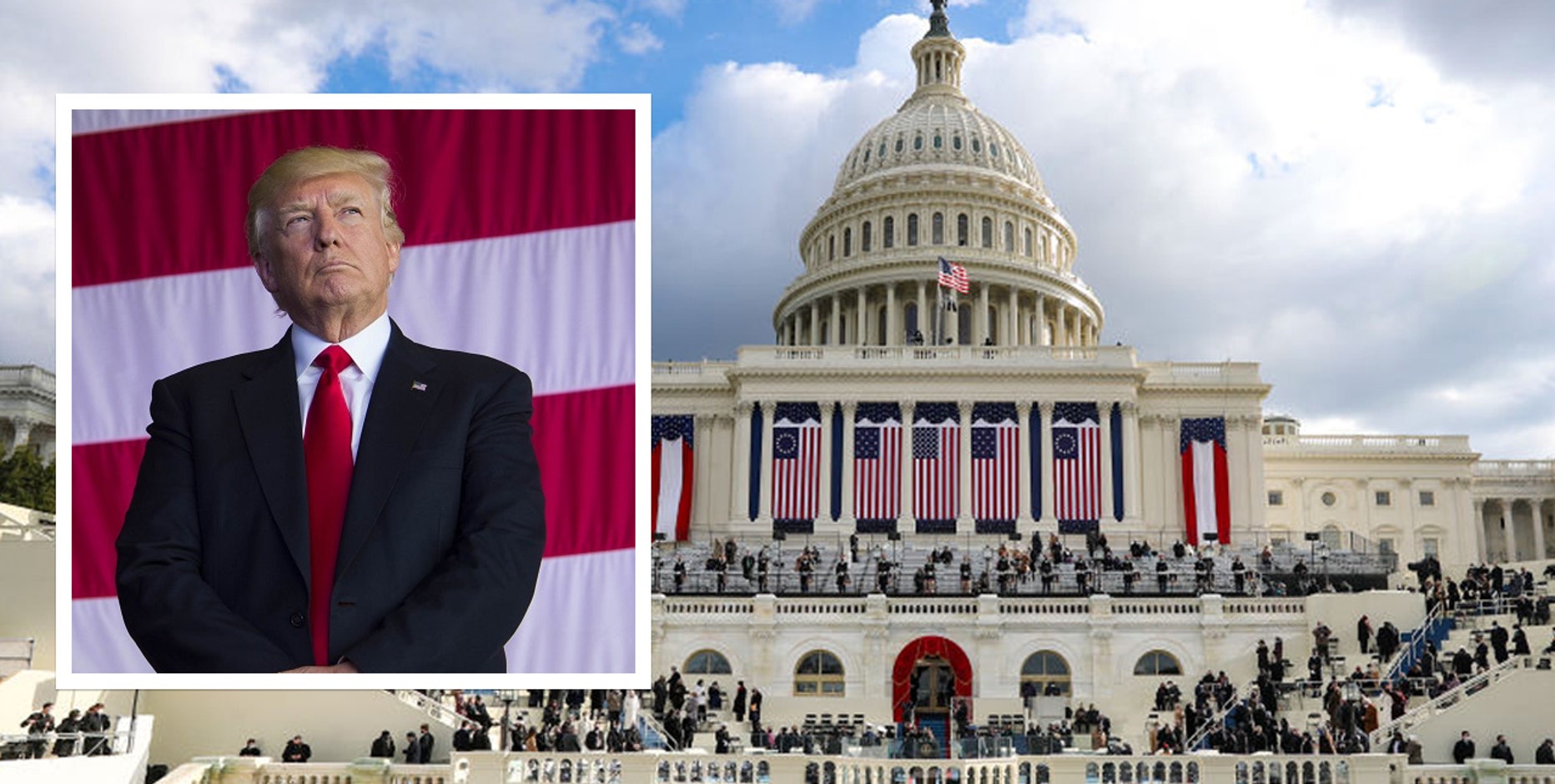 Trump inauguration: Details on official, unofficial inaugural balls ...