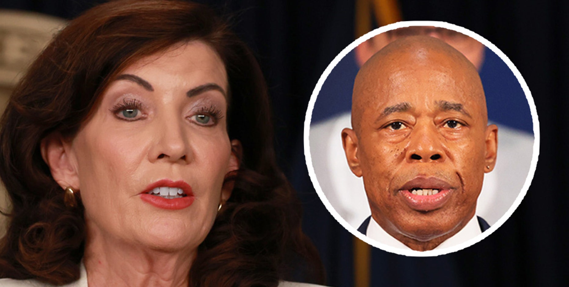 Federal judge urged to drop criminal case against Mayor Adams | FOX 5 ...