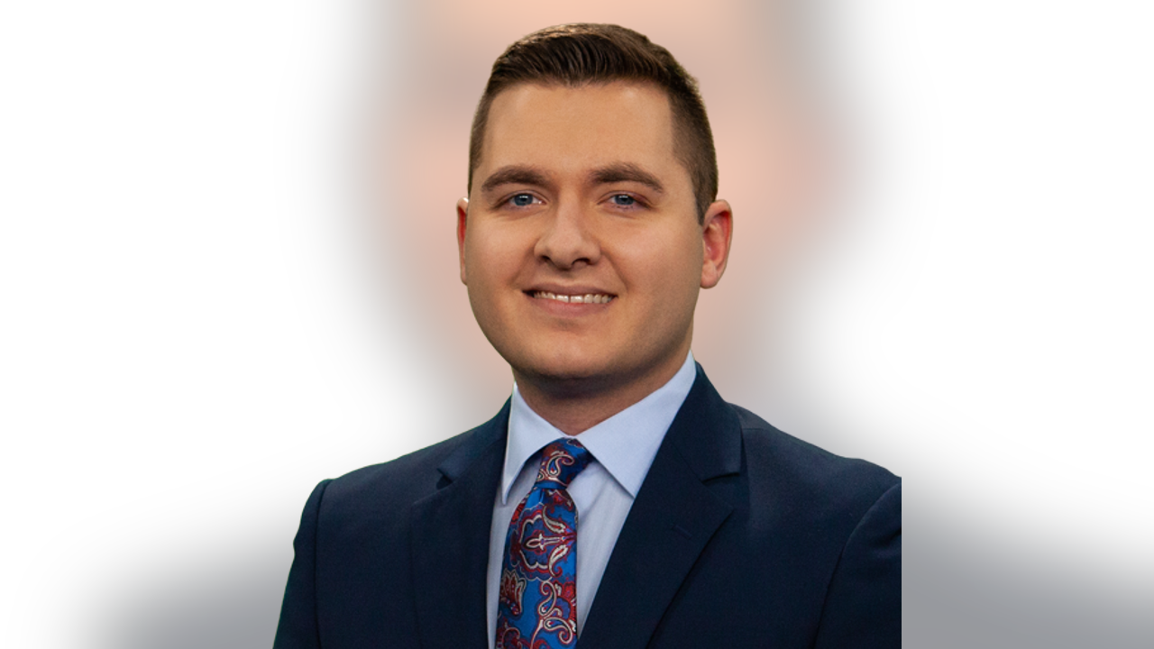 Sam Kraemer | FOX6 Milwaukee