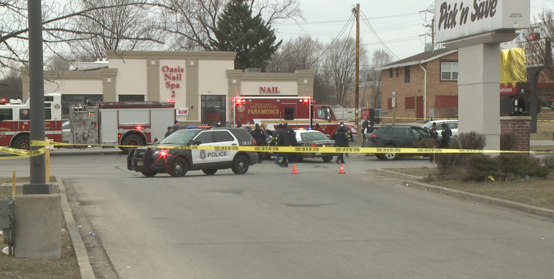 Trial begins for Martice Fuller, accused of fatally shooting Kaylie ...