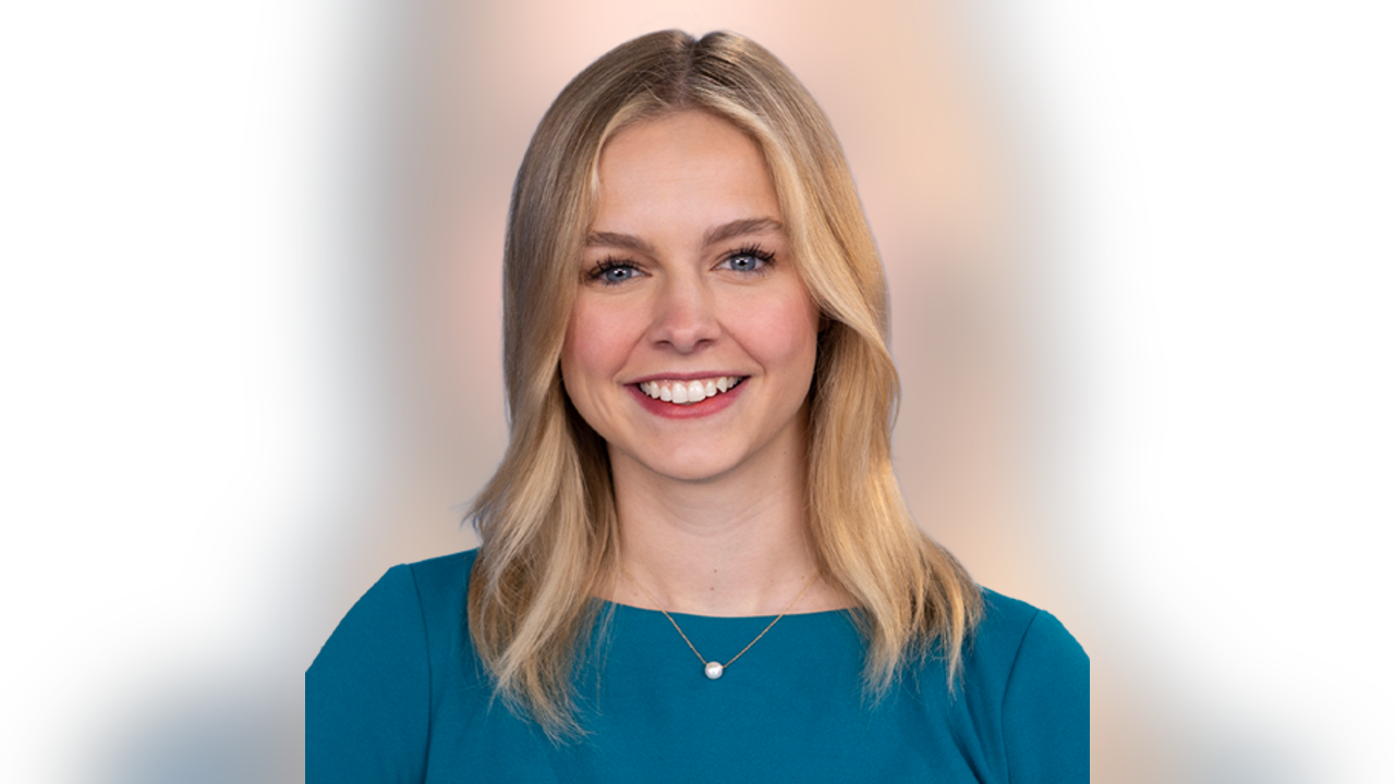 Stephanie Quirk Fox6 Milwaukee