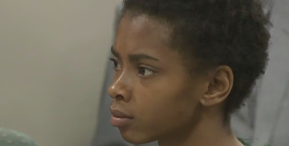 Chrystul Kizer arrested in Louisiana following bail-jumping charges