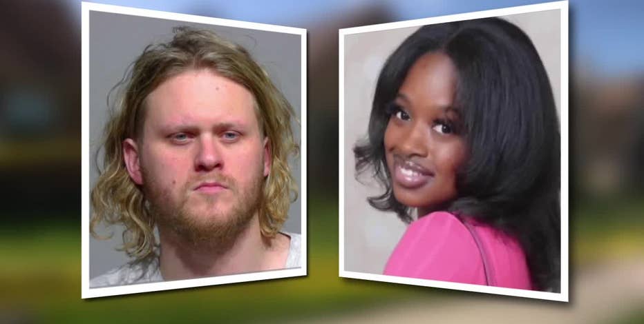Sade Robinson homicide; Maxwell Anderson accused, new unsealed warrants ...