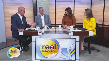 Real Milwaukee | FOX6 Milwaukee