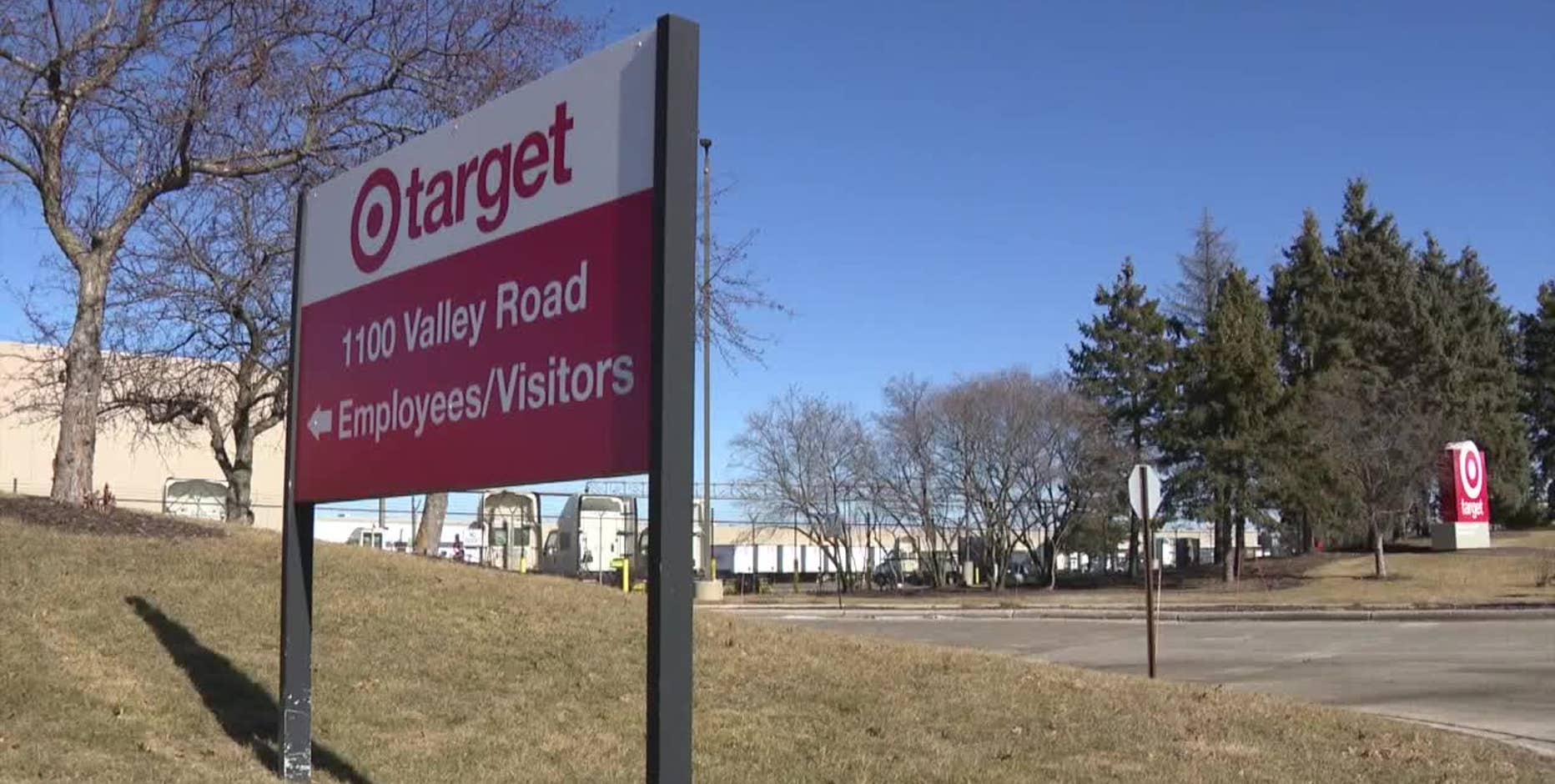 Target Distribution Center gun incident; Milwaukee man now in custody ...