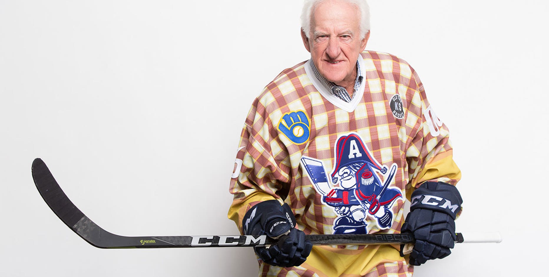 Bob Uecker family memorial, burial held; celebration of Life to come ...