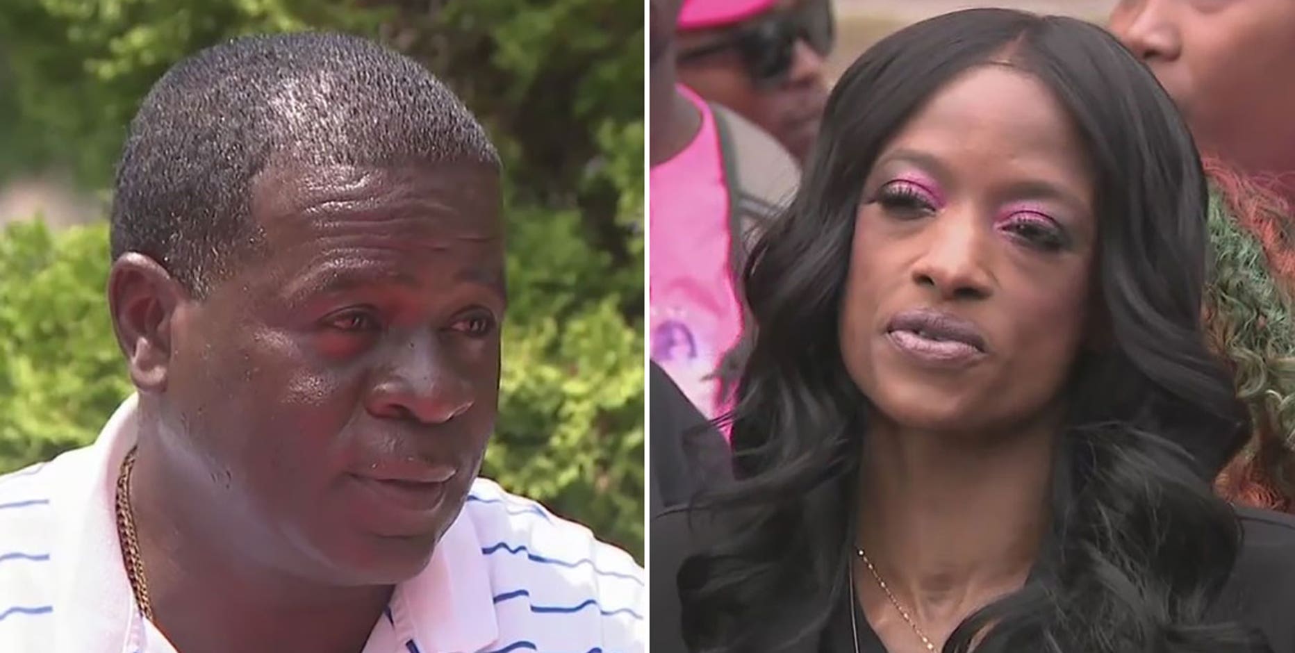 Maxwell Anderson verdict, Sade Robinson killed; jury finds man guilty ...