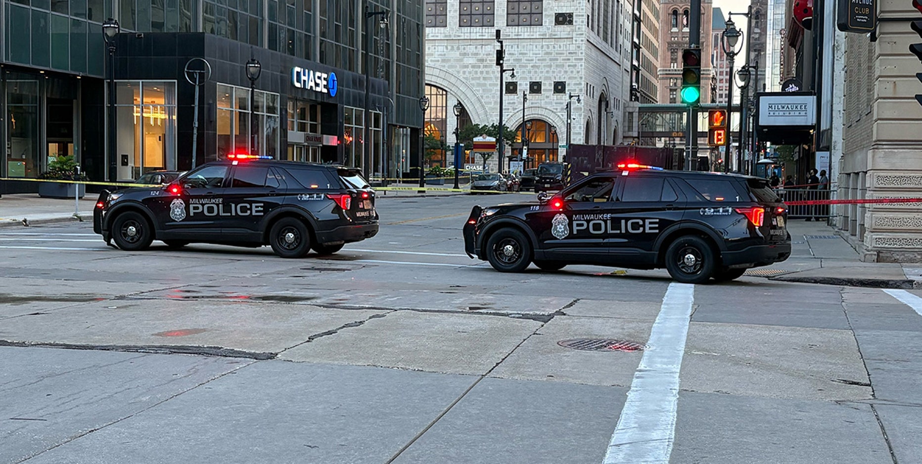 Milwaukee fatal shooting Saturday; neighbors ask for more police ...