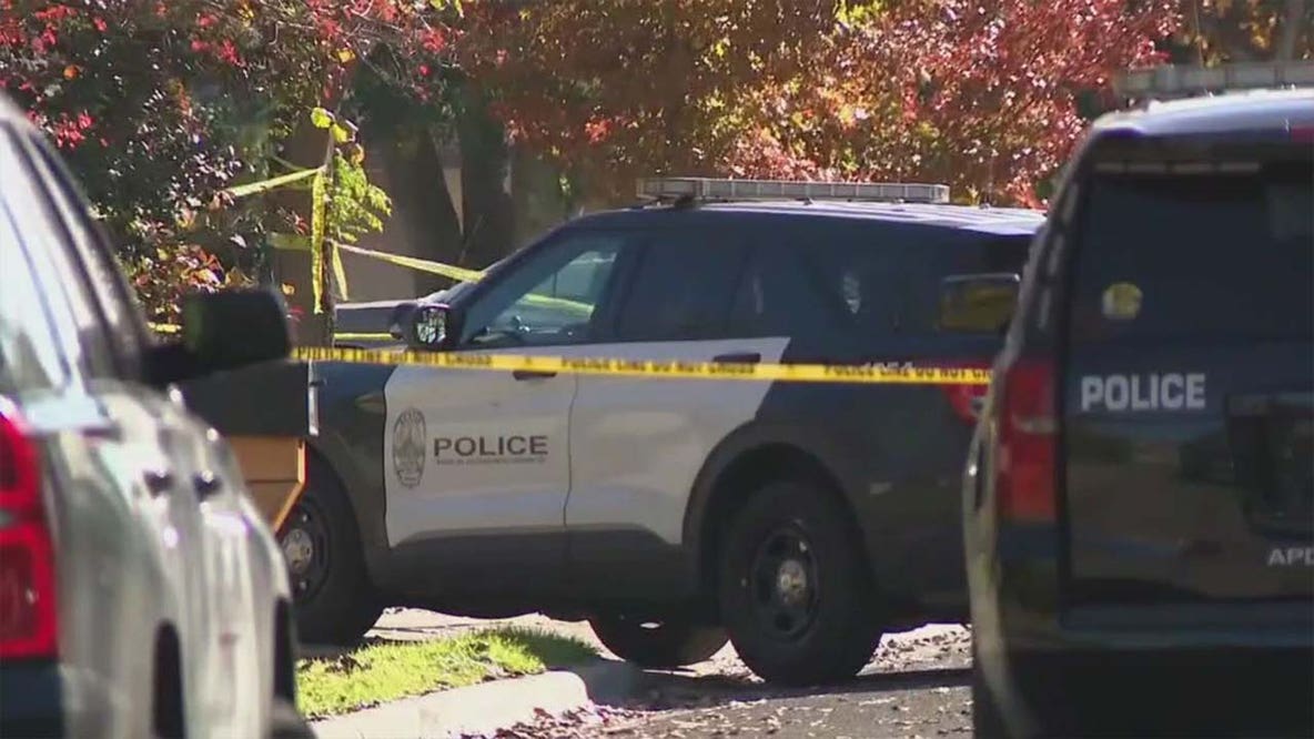 Joseph Chacon officially sworn-in as Austin’s new police chief