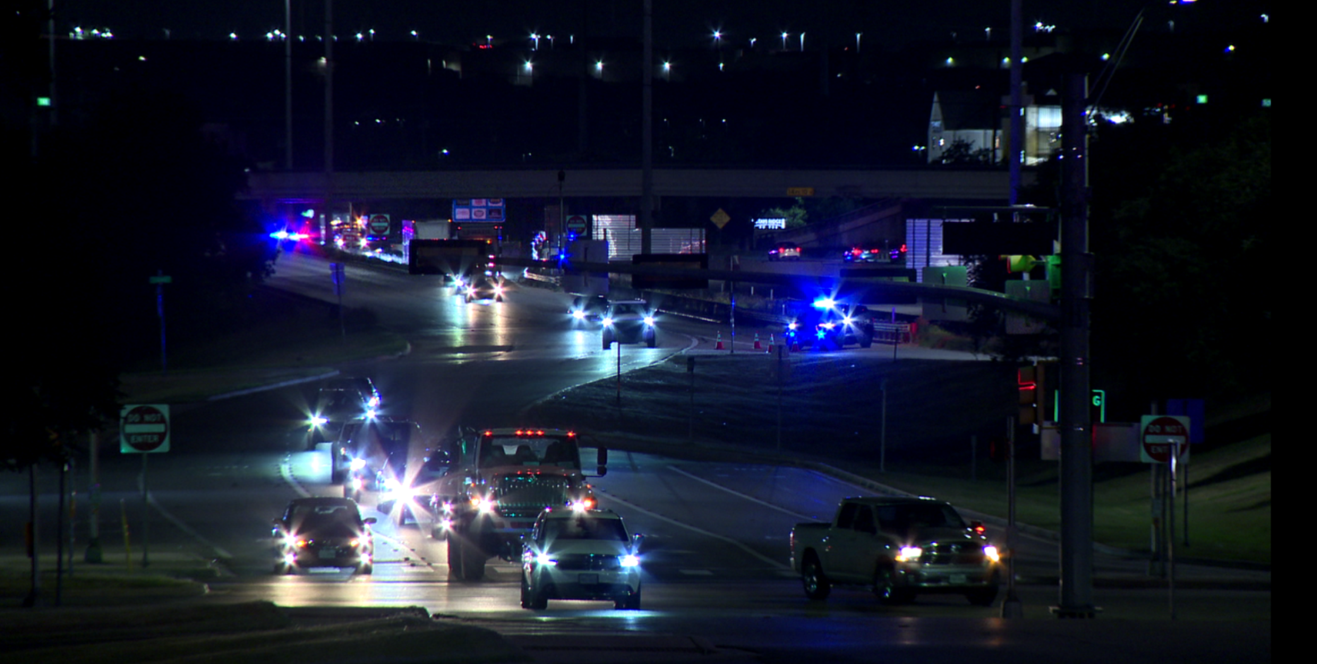 Round Rock police identify 3 killed in Sunday crash, woman arrested ...