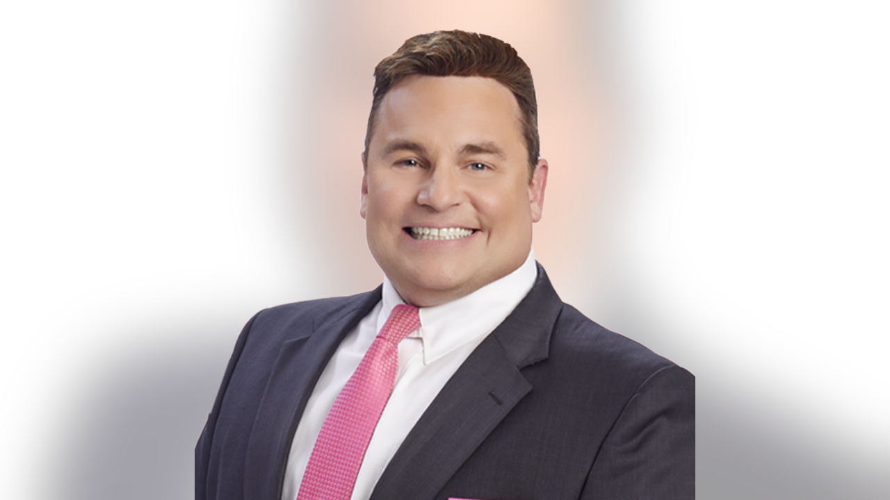 Keith Marler