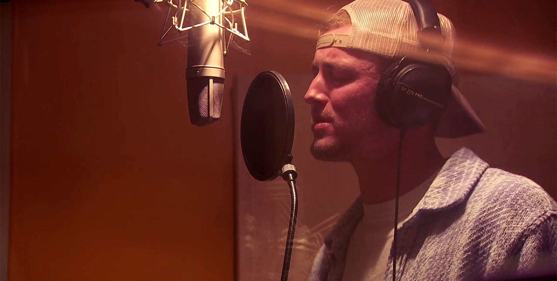 Minnesota Vikings' Blake Proehl headlining Minneapolis concert | FOX 9 ...