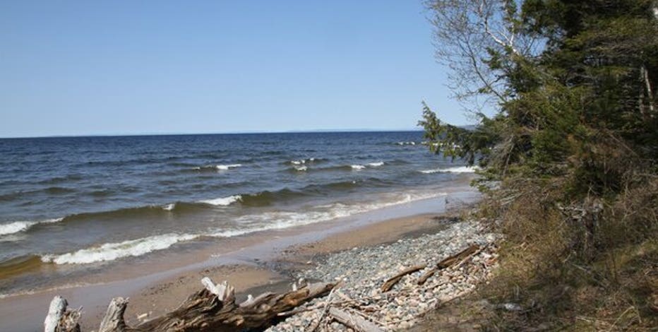 Lakeshore land among 10 parcels available in Minnesota DNR auction ...