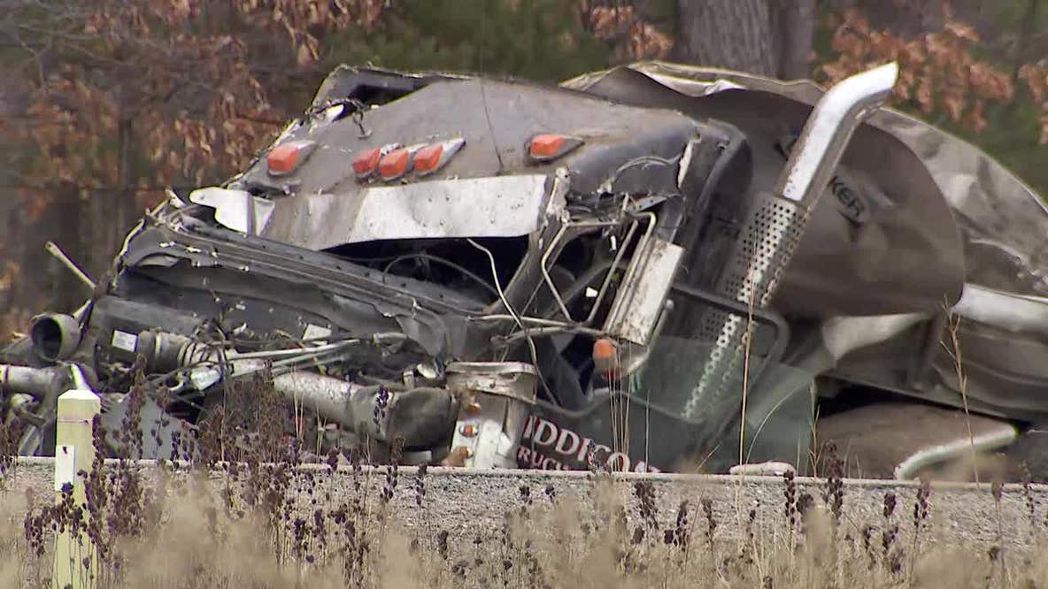 Woman killed in Hwy 169 crash identified