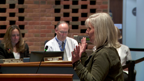 Jeff Passolt signs off from TV news after 38 years in the business