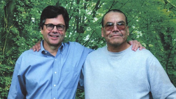 Northern Lights create 'once in a lifetime' wedding photo for Minnesota ...