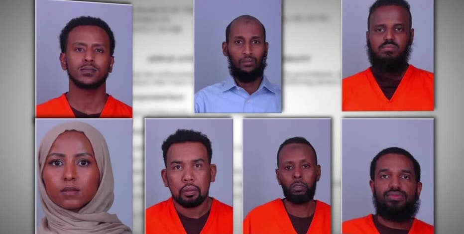 Feeding Our Future attempted juror bribe: Man pleads guilty | FOX 9 ...