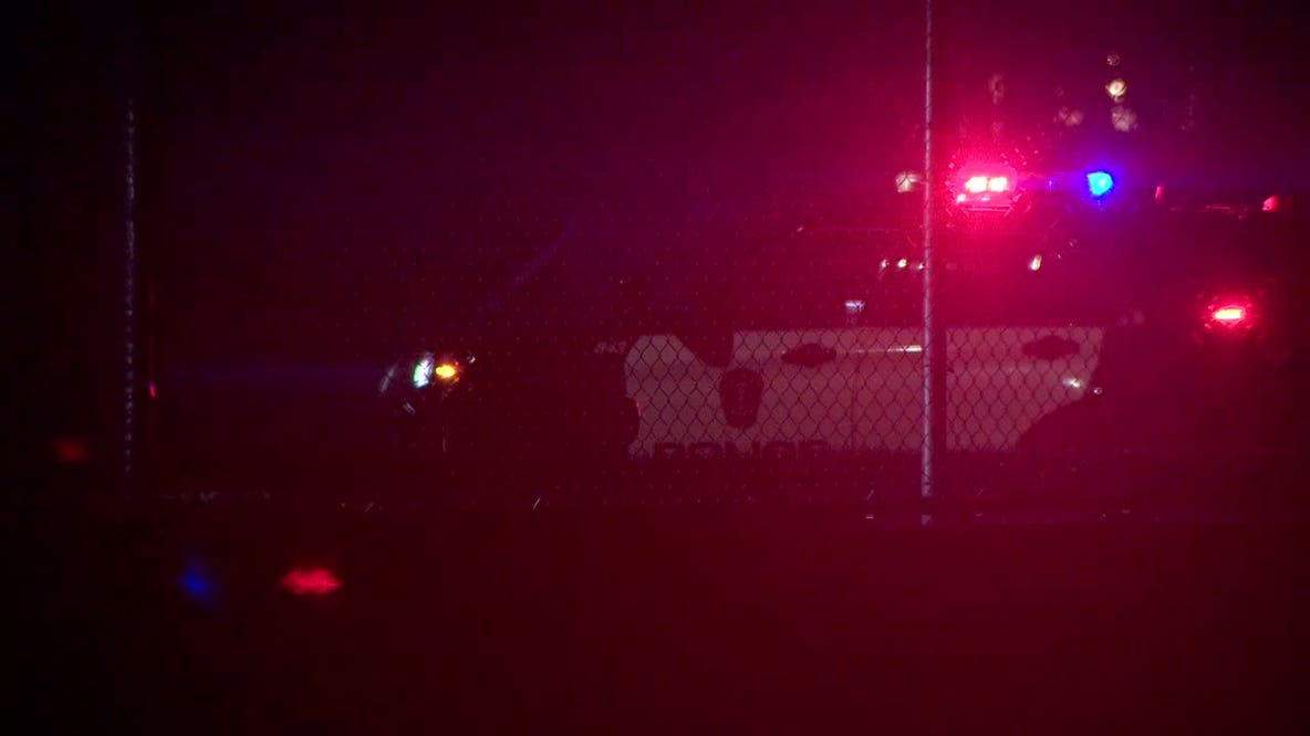 Day after deadly standoff, David Winters's connection to biker gang emerges