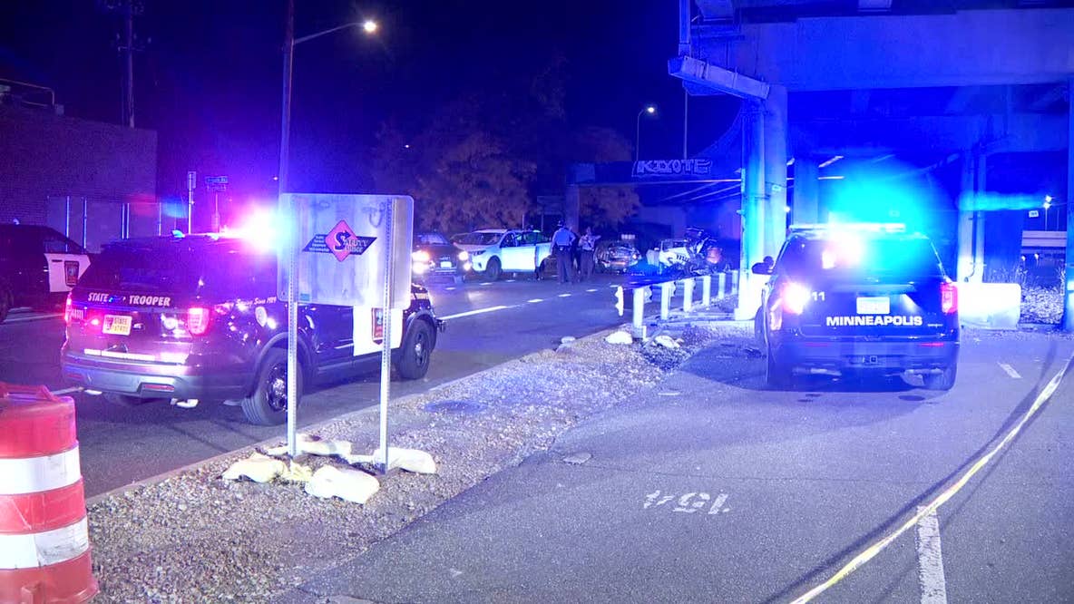 Fatal Plymouth crash sends driver to prison after running red light | FOX 9 Minneapolis-St. Paul