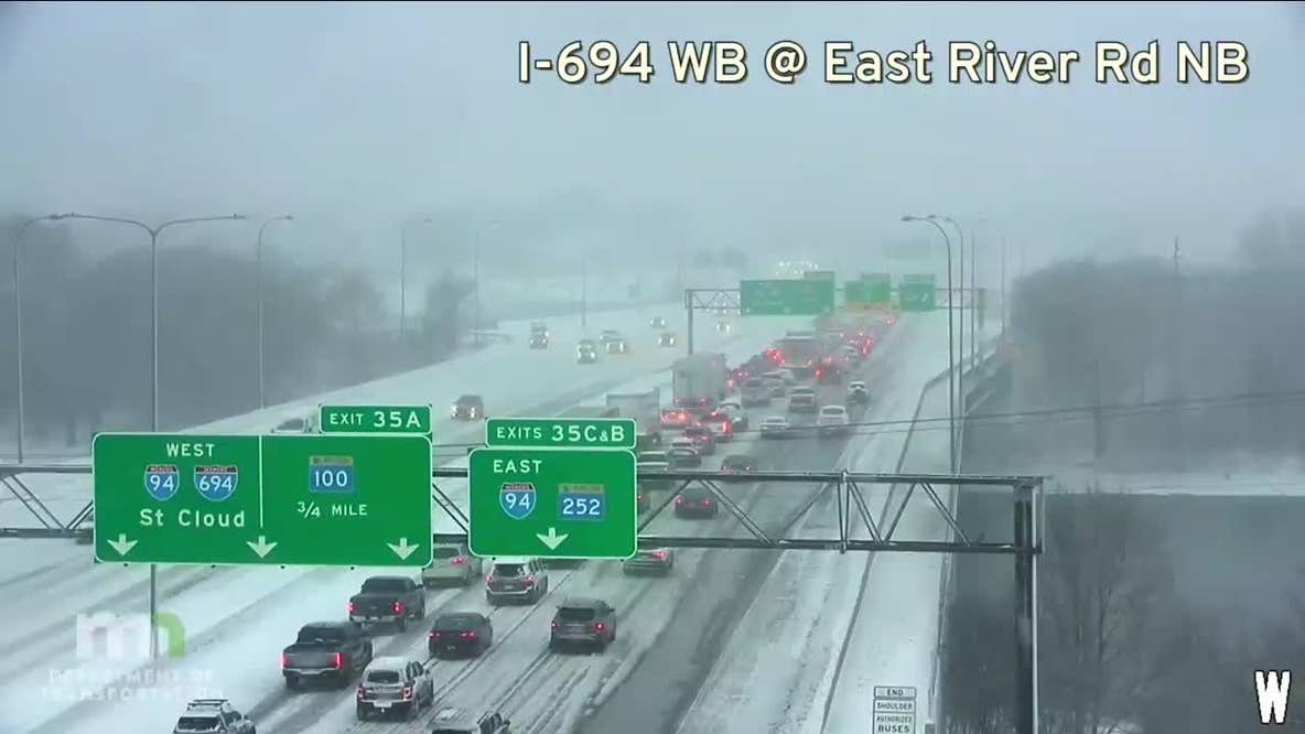 MN weather: Northeastern Minnesota snow totals from Sunday-Monday storm ...