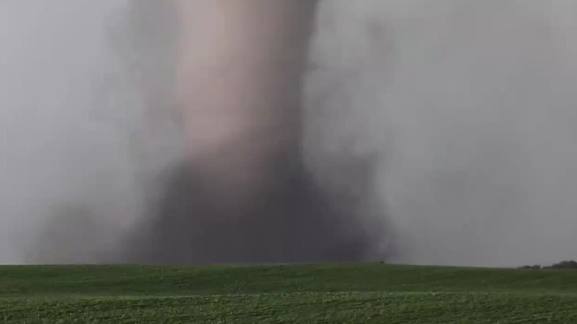 Wild year of weather so far in Minnesota | FOX 9 Minneapolis-St. Paul