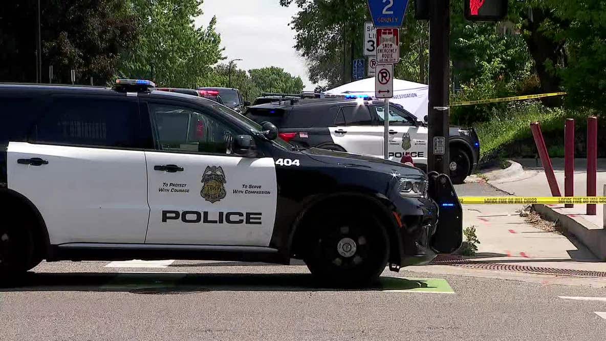 Burnsville shooting suspect: Shannon Gooden's cause of death revealed ...