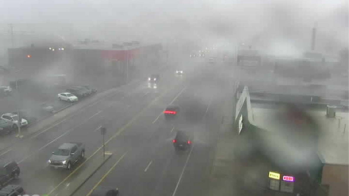 10 reported tornadoes in southern MN, Twin Cities deals with flash ...