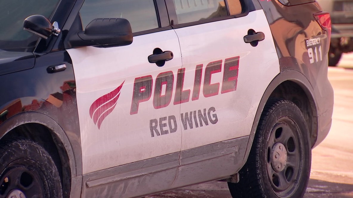 Rosemount police chief placed on leave ‘effective immediately’ | FOX 9 ...