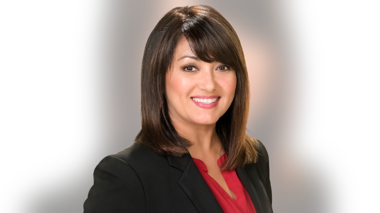 Gina Silva | FOX 11 Los Angeles