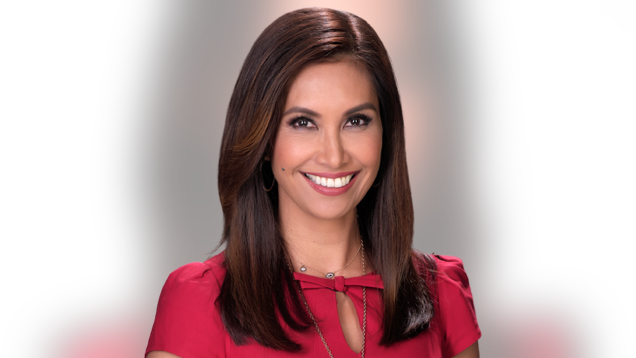 Maria Quiban | FOX 11 Los Angeles