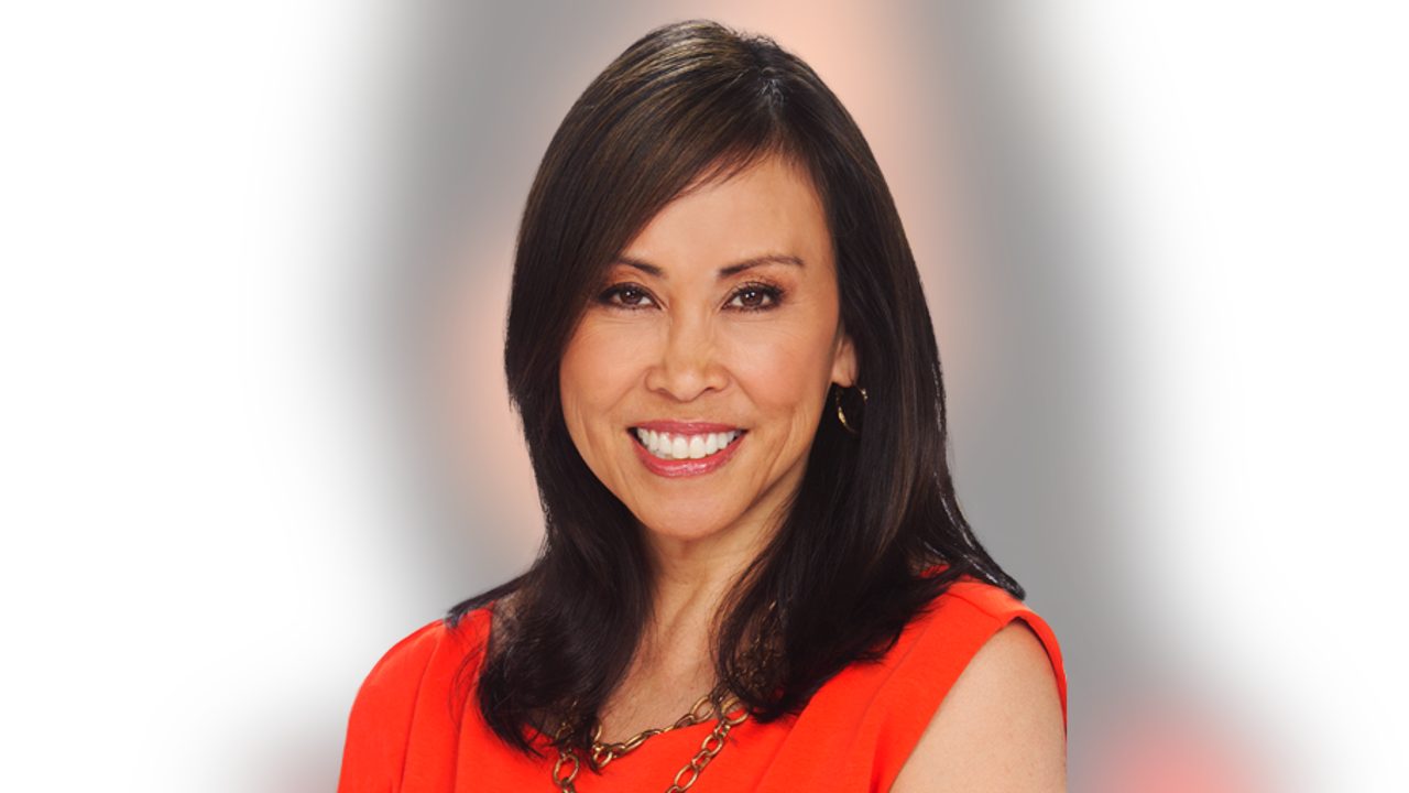 Susan Hirasuna | FOX 11 Los Angeles
