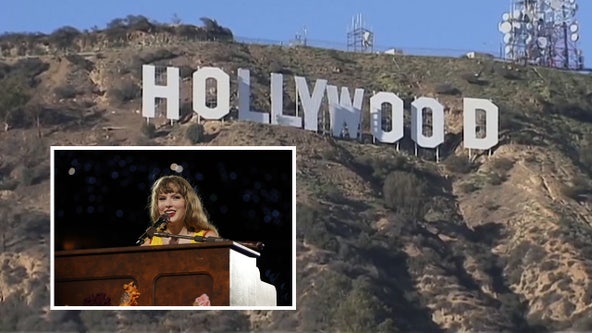 Zac Efron honored with Hollywood Walk of Fame star