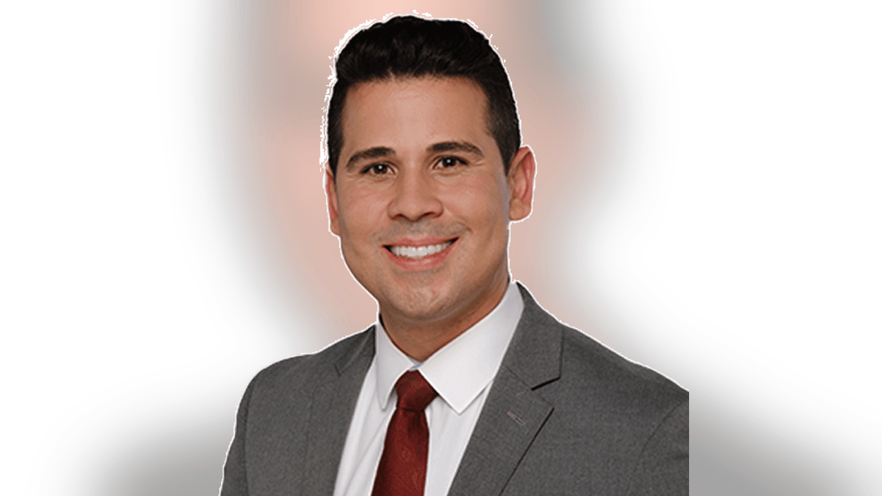 Mario Ramirez | FOX 11 Los Angeles