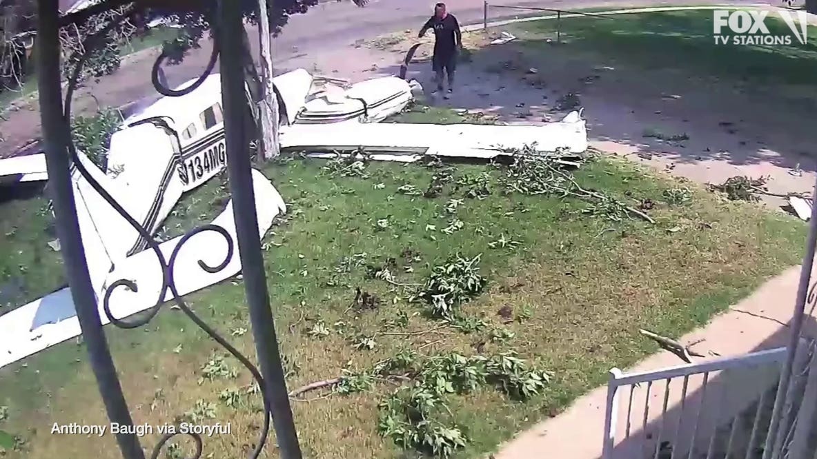 Save Me Steve | FOX 4 News Dallas-Fort Worth