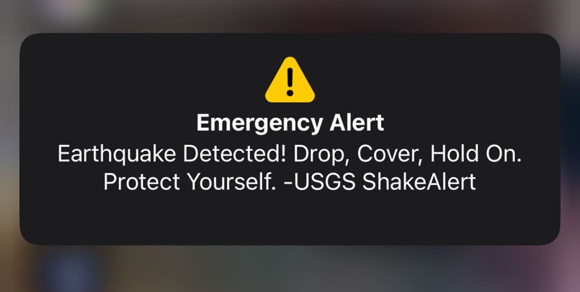Earthquake strikes during live taping of Good Day LA | FOX 11 Los Angeles