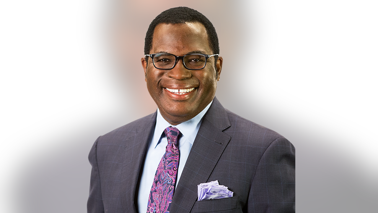 Jesse Gary | KTVU FOX 2