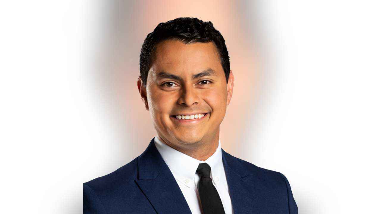 James Torrez | KTVU FOX 2