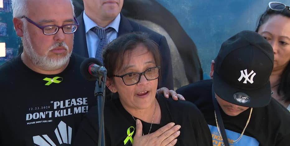 City of Antioch settles for $7.5M with family of man who died in police ...