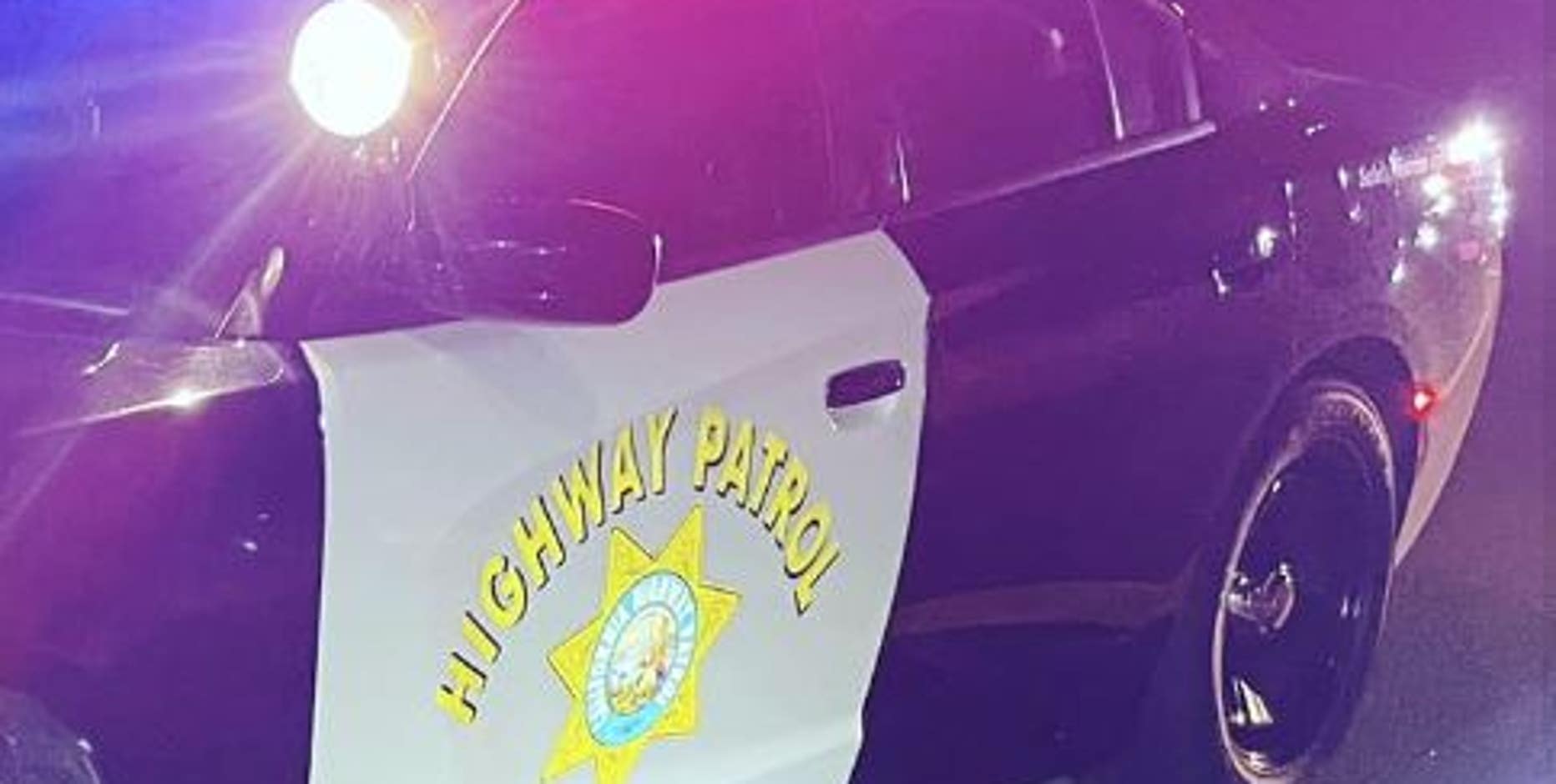 CHP reports fatal crash near state prison | KTVU FOX 2