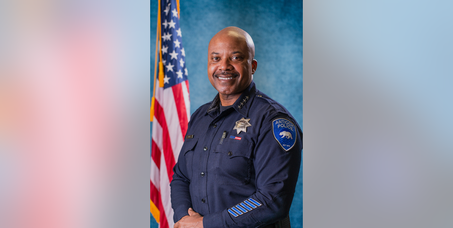 Antioch police chief's abrupt retirement raises community concerns over ...