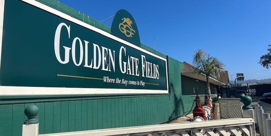 Last weekend for Golden Gate Fields amid 2 horse deaths | KTVU FOX 2