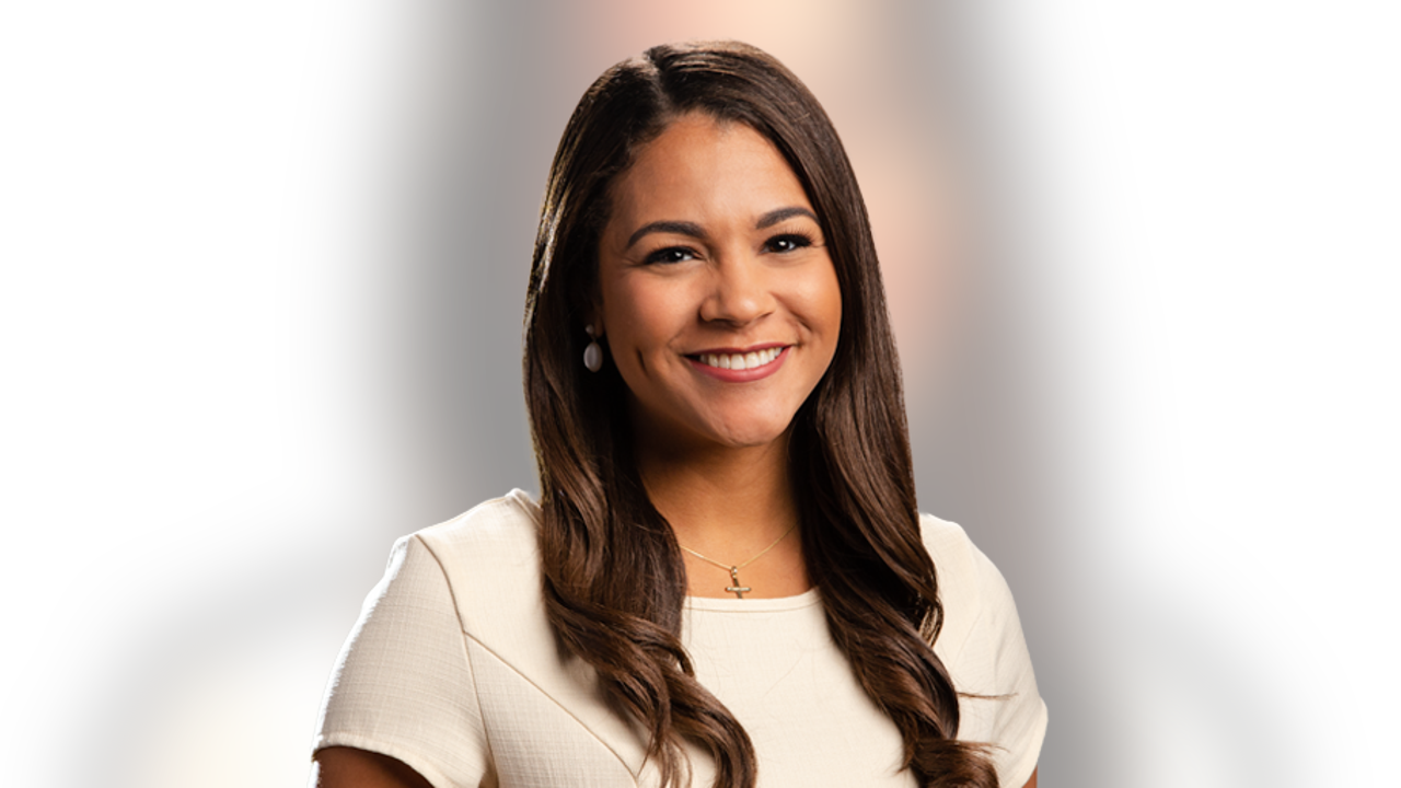 Crystal Bailey | KTVU FOX 2